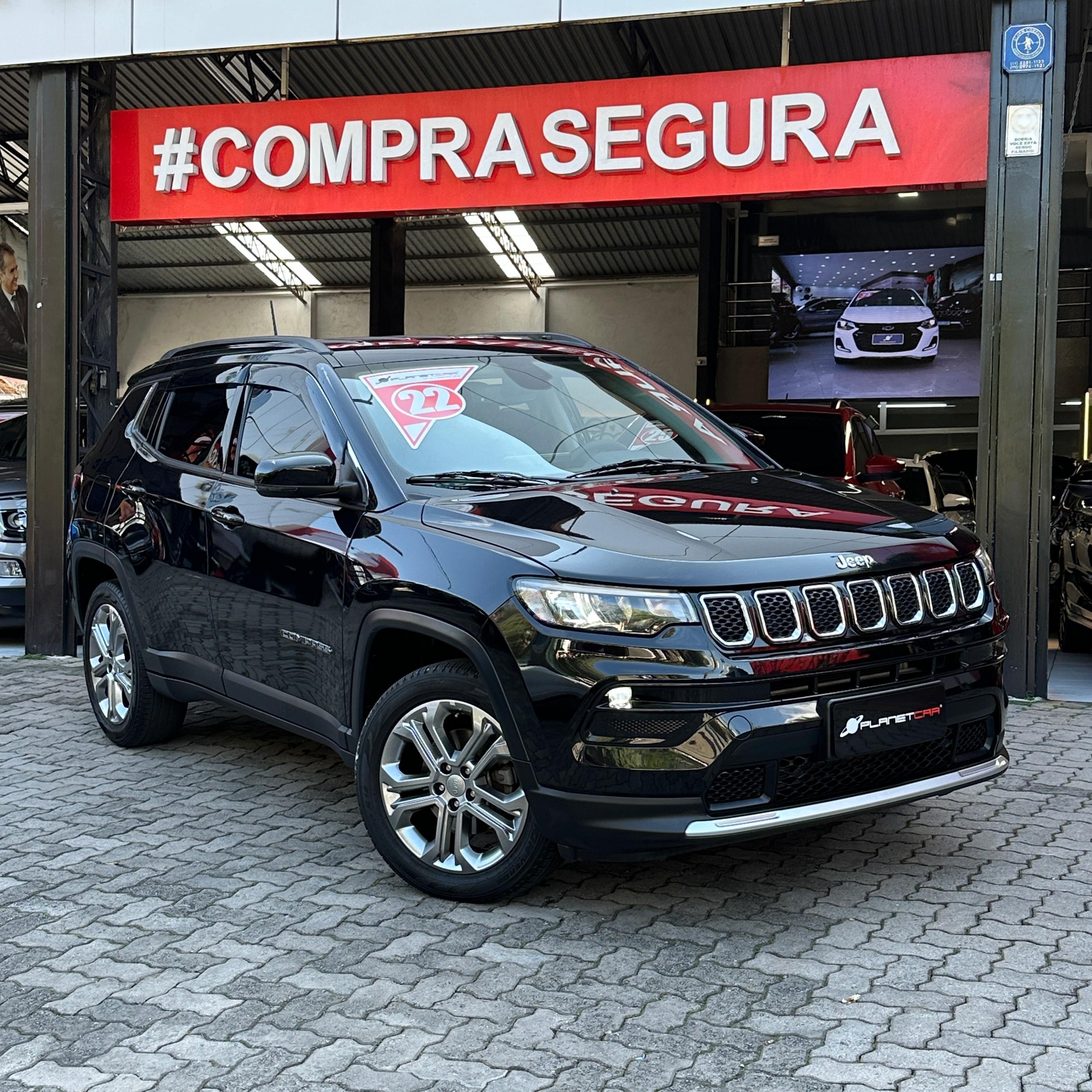 PlanetCar Multimarcas