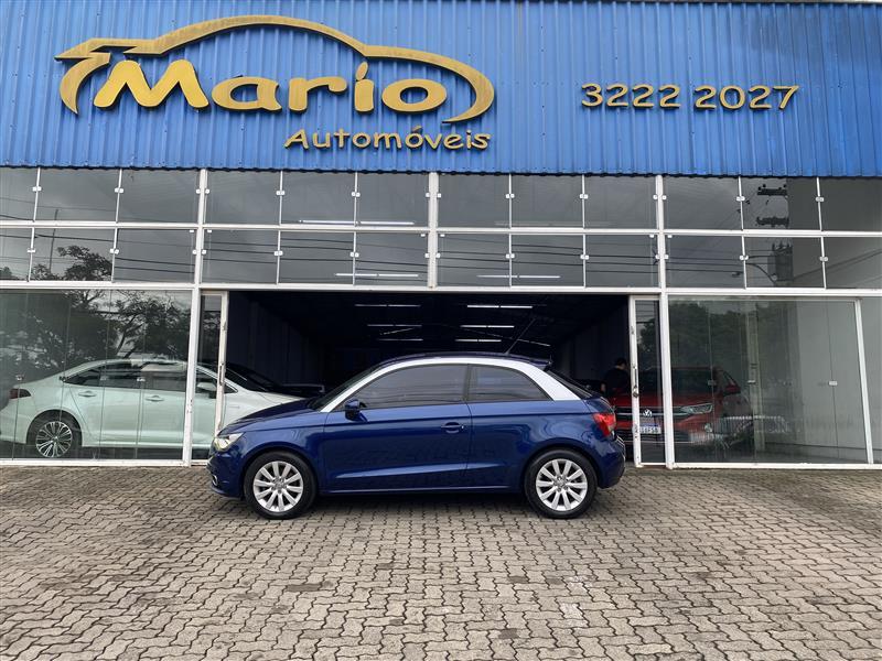 Mario Automóveis