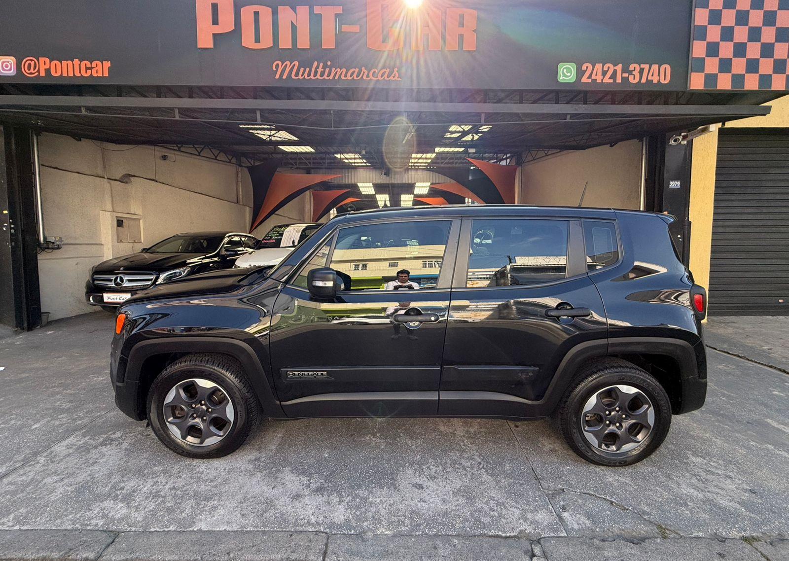 Pont Car Multimarcas