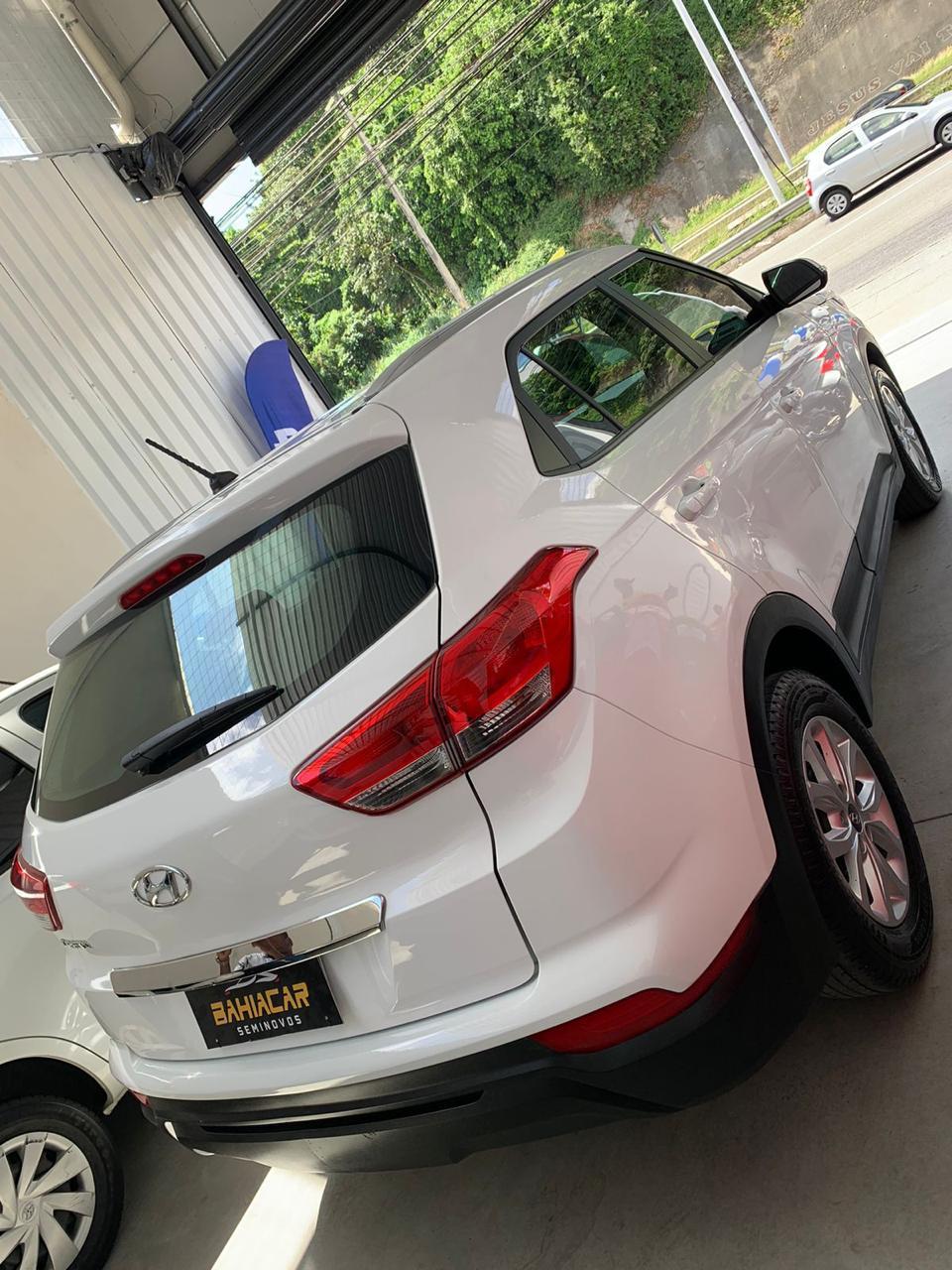 Bahia Car Seminovos