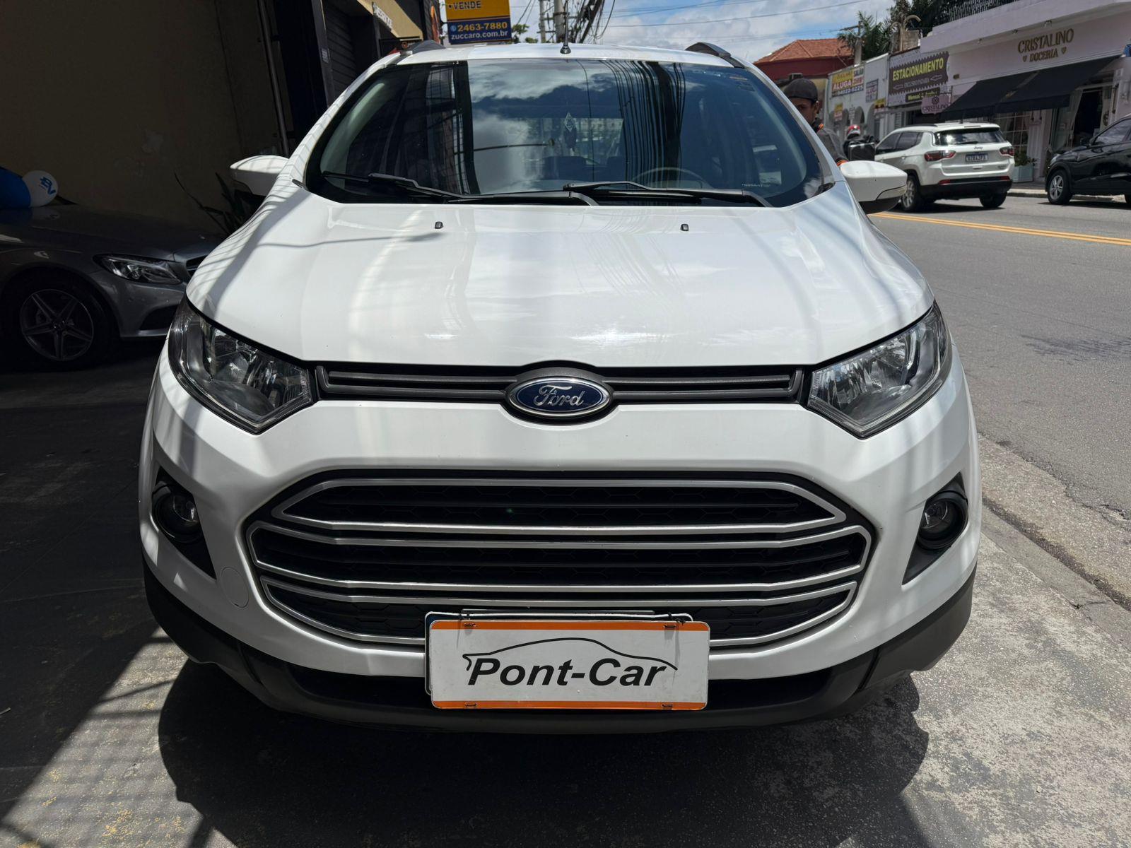 Pont Car Multimarcas