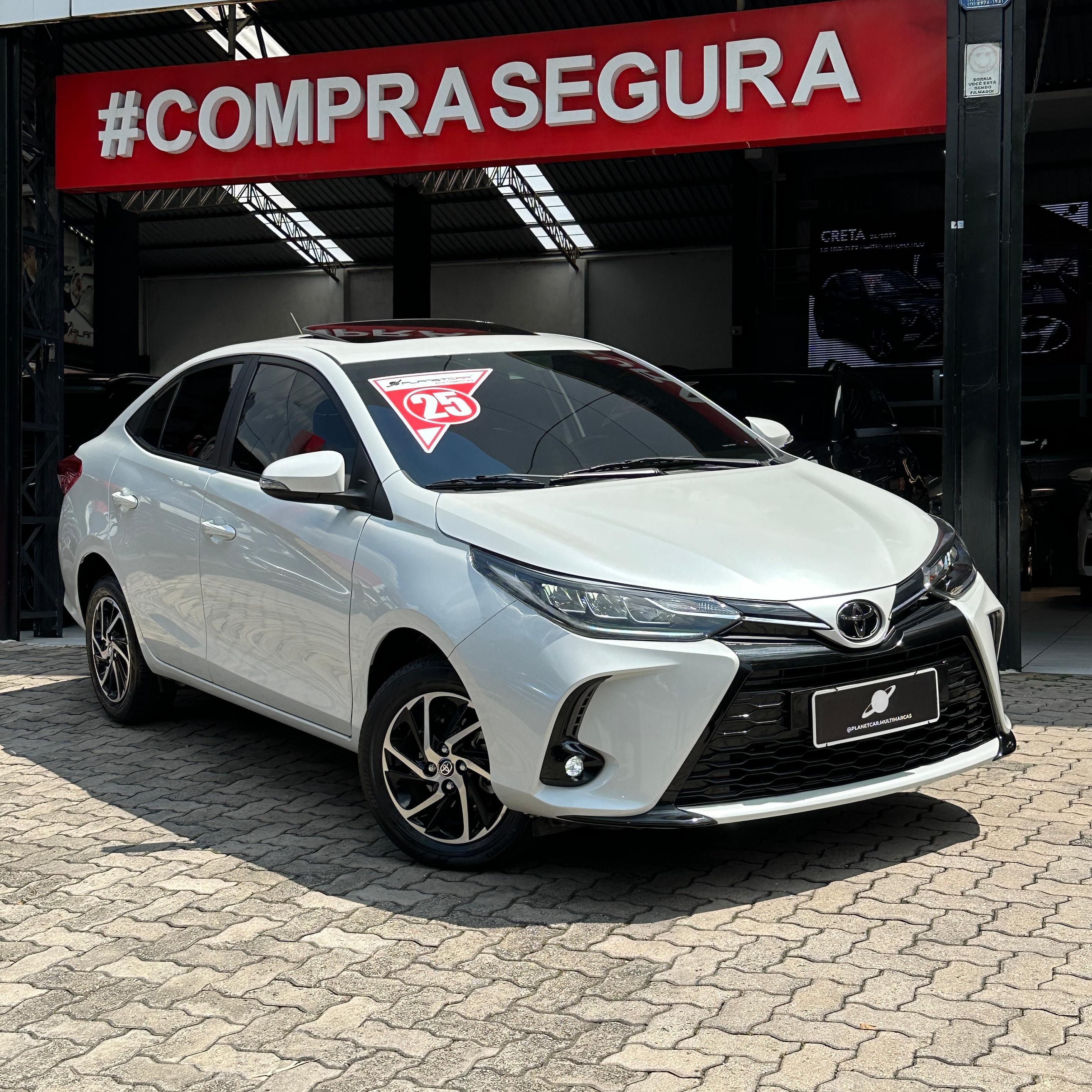 PlanetCar Multimarcas
