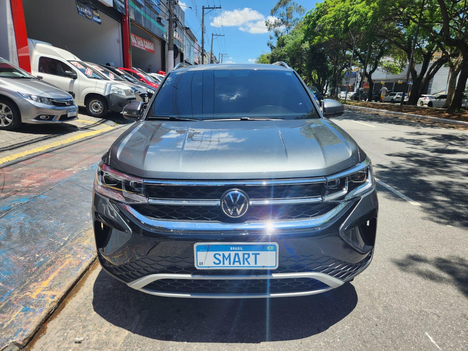 Smart Car Multimarcas