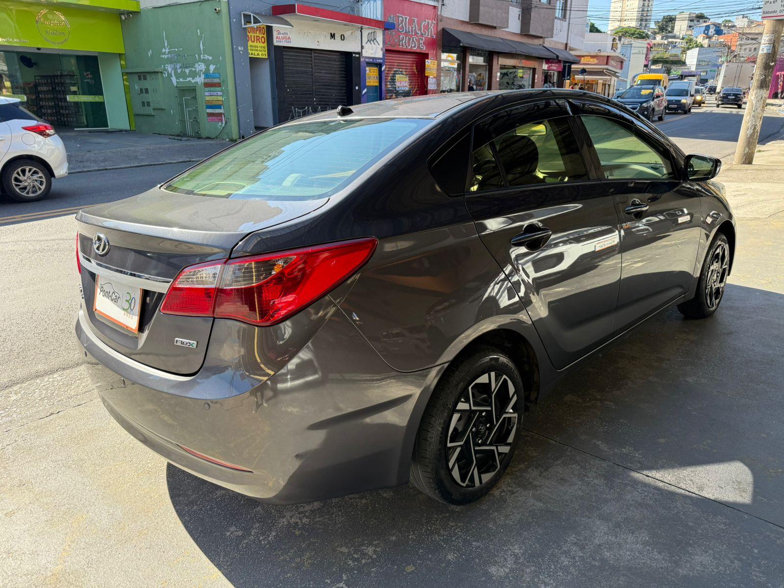 Pont Car Multimarcas