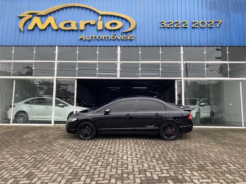 Mario Automóveis