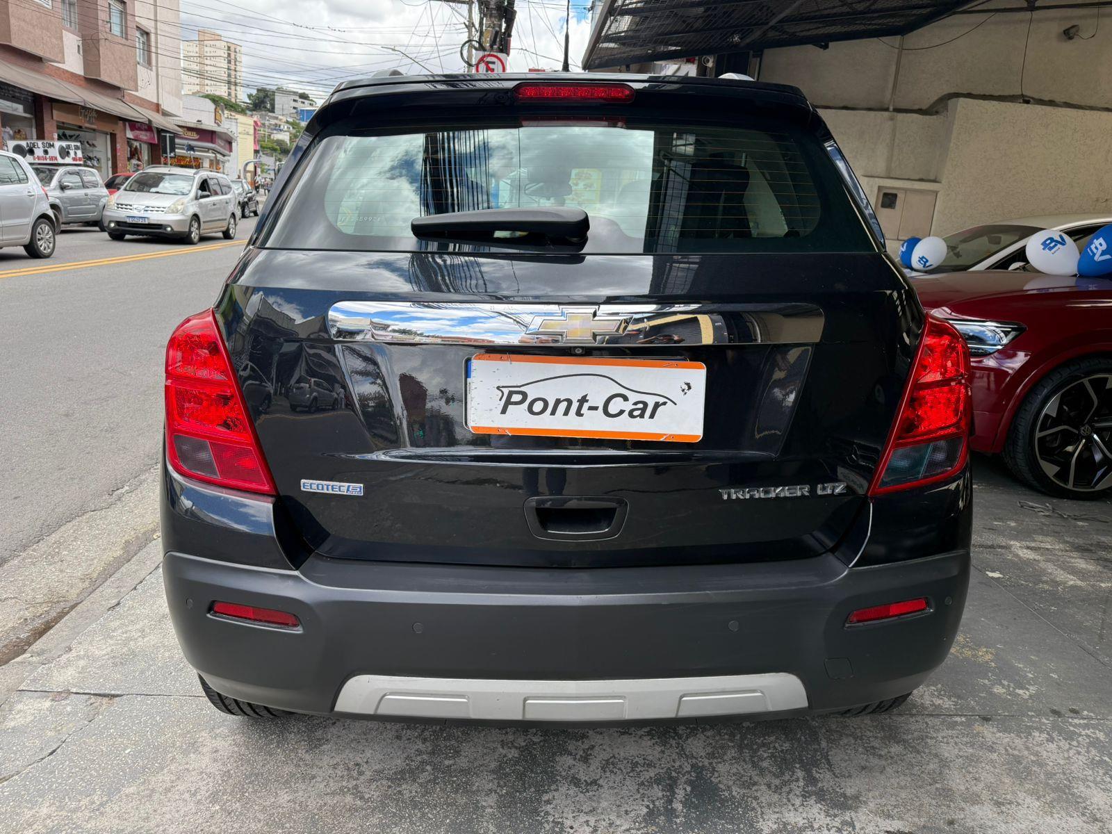 Pont Car Multimarcas