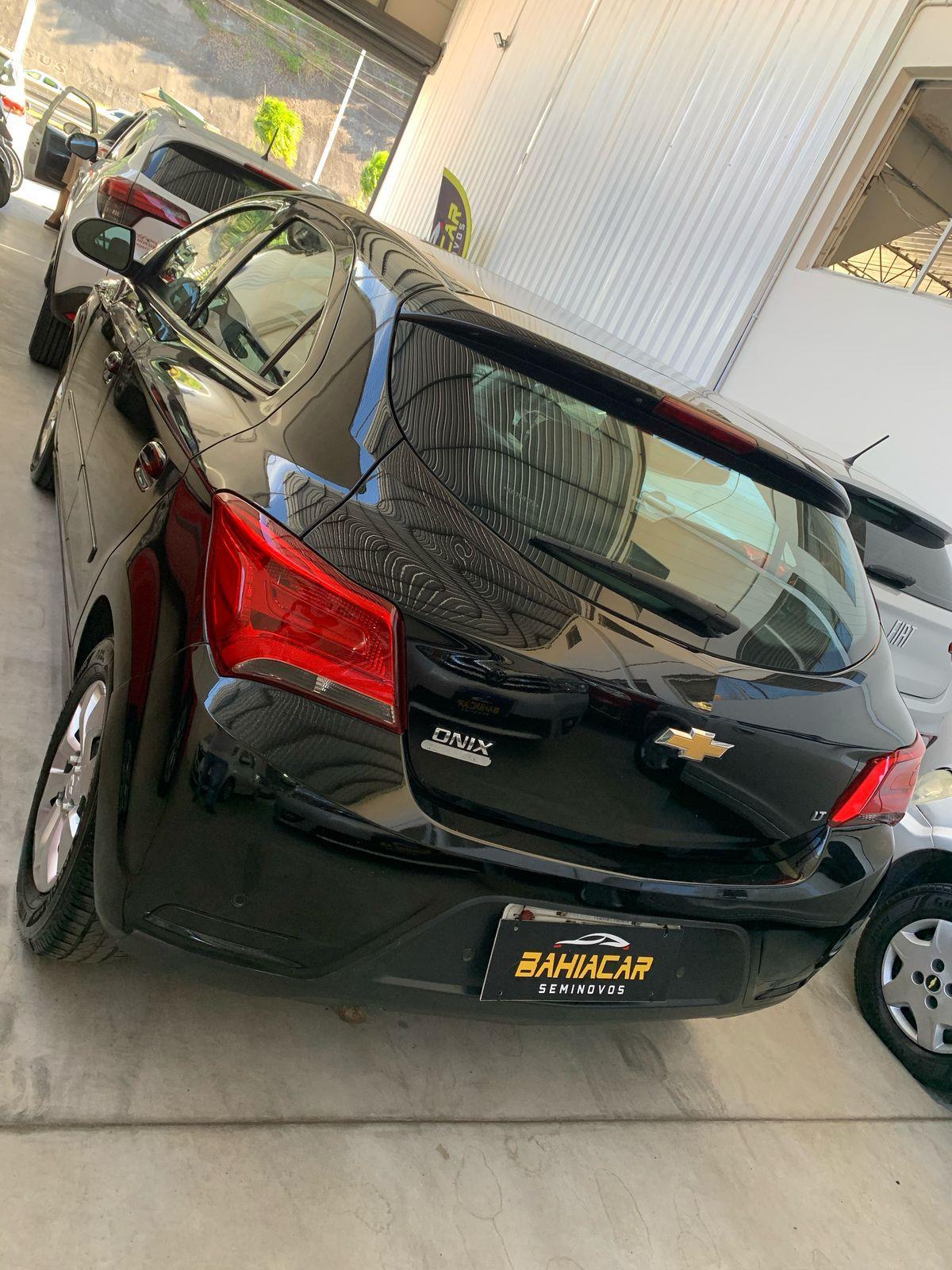 Bahia Car Seminovos