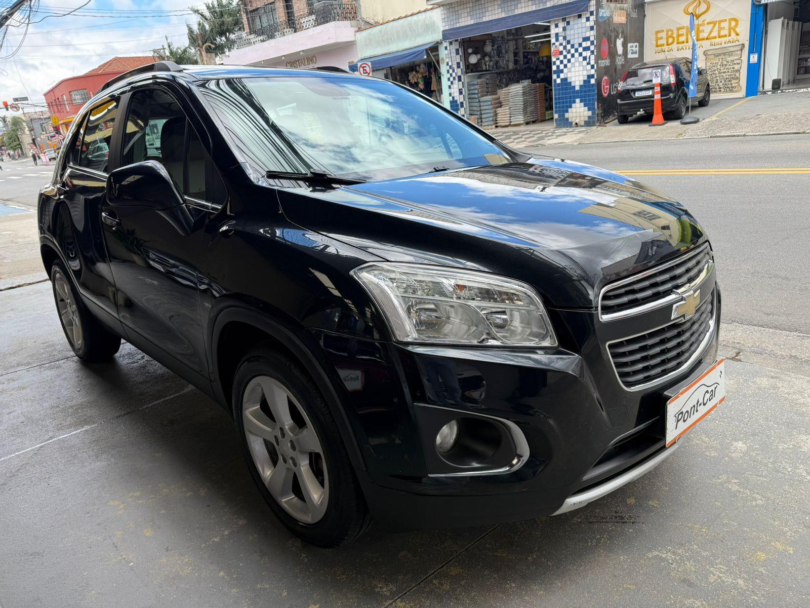 Pont Car Multimarcas