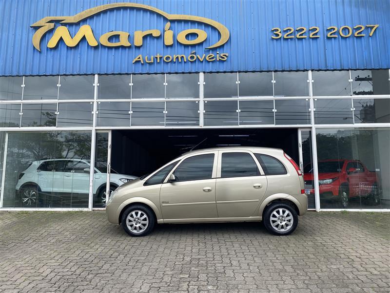 Mario Automóveis