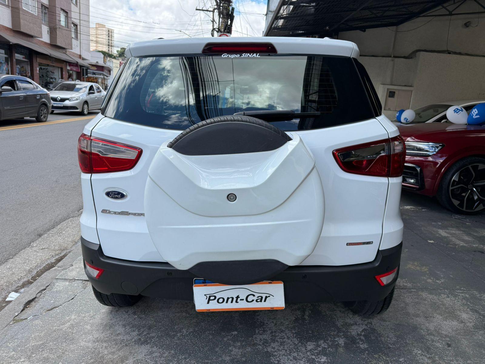 Pont Car Multimarcas