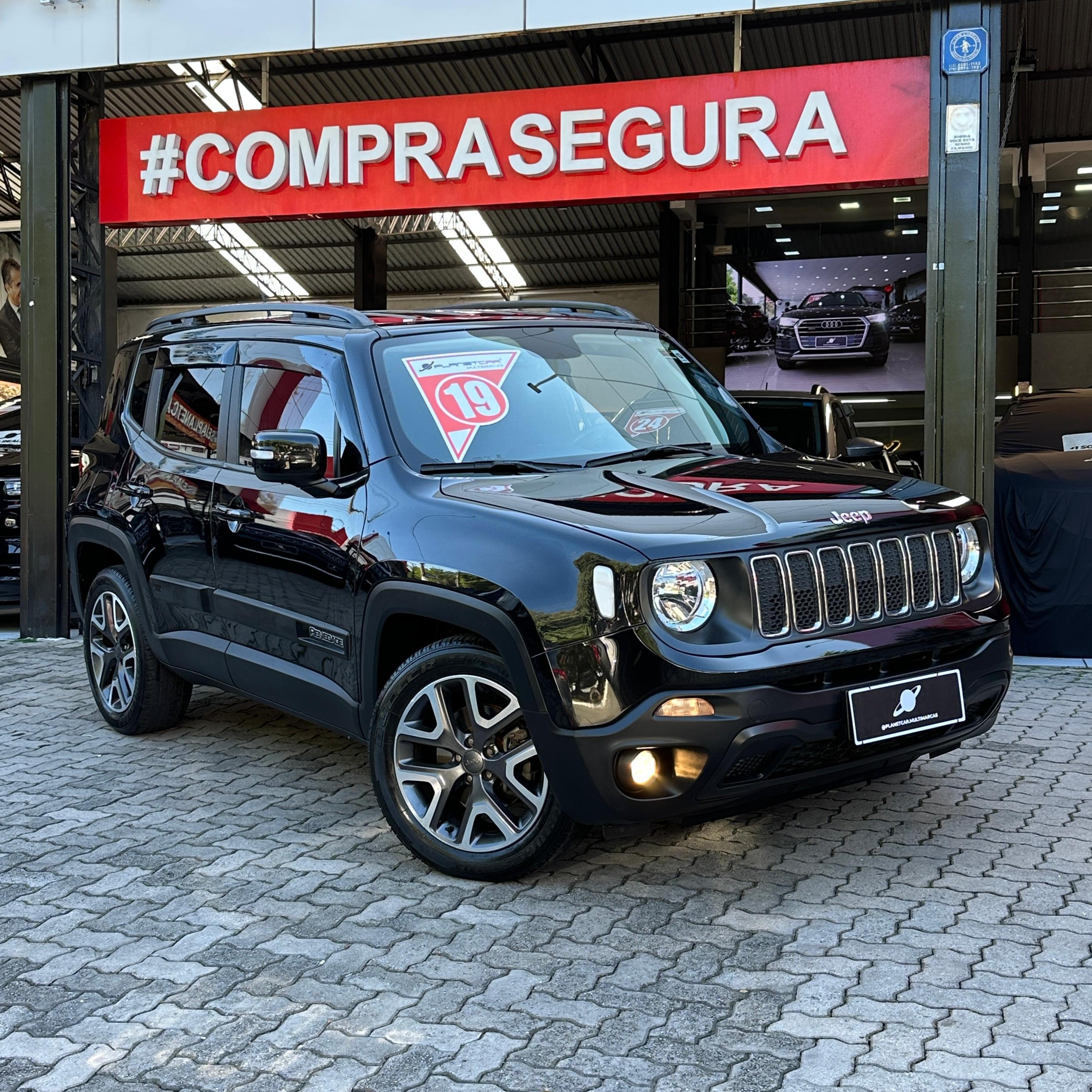 PlanetCar Multimarcas