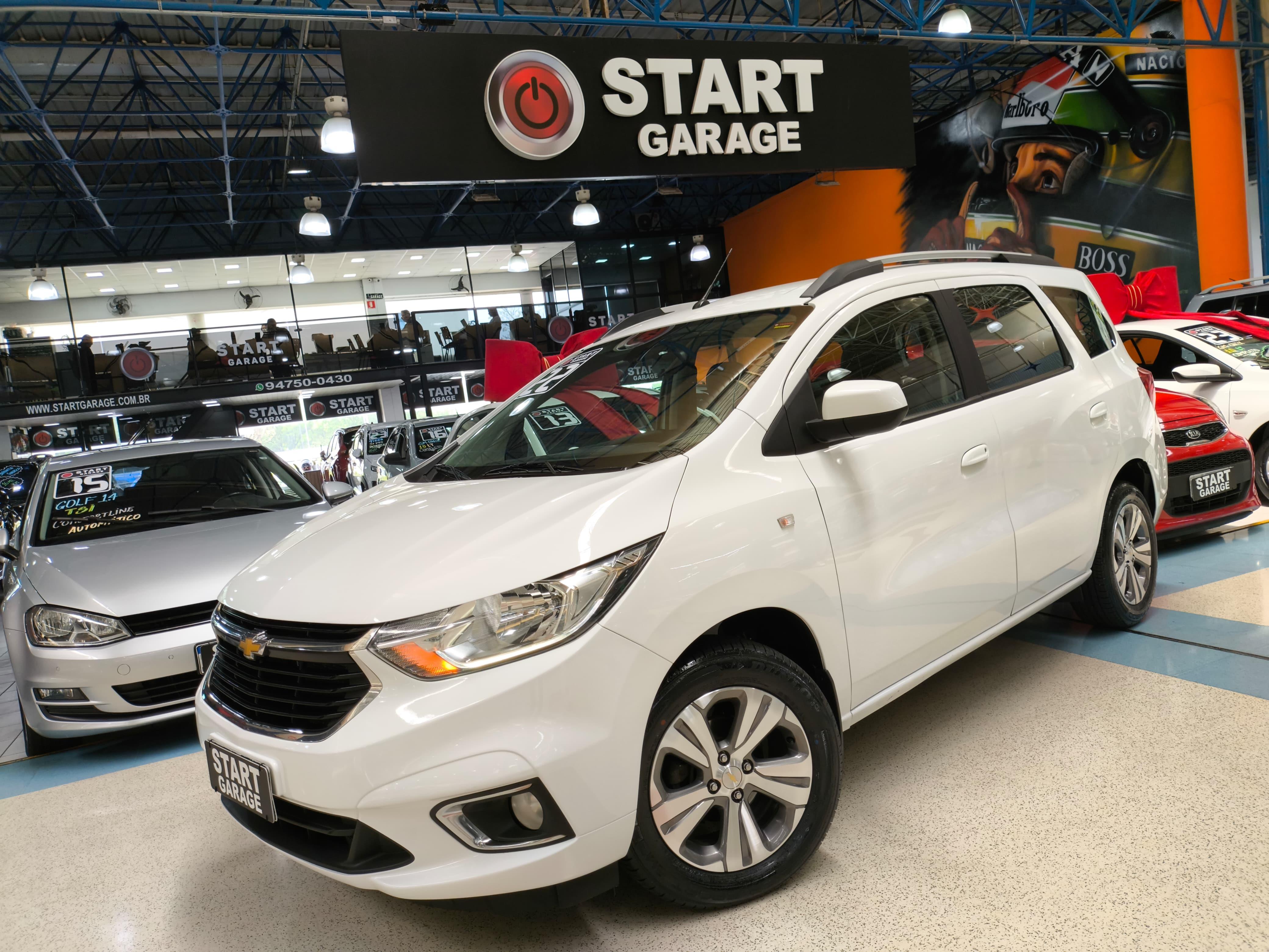 Start Garage | Auto Shopping Global