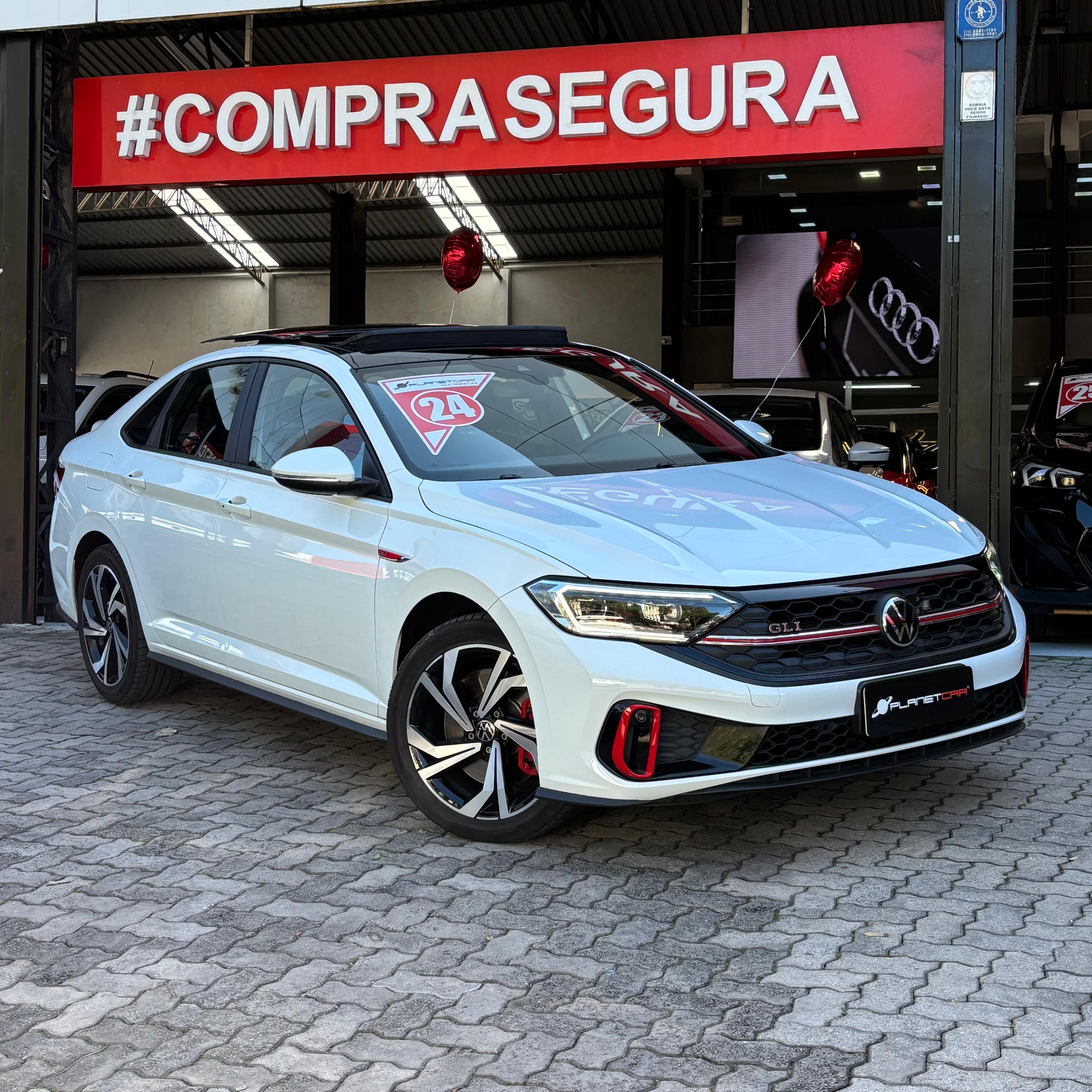 PlanetCar Multimarcas